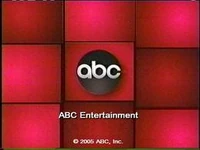 Abc Entertainment Logo