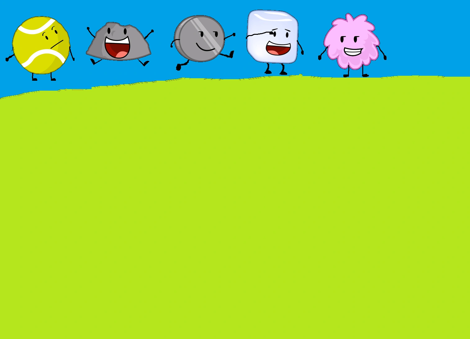 Image - Bfdi2.png - Battle for Dream Island Wiki