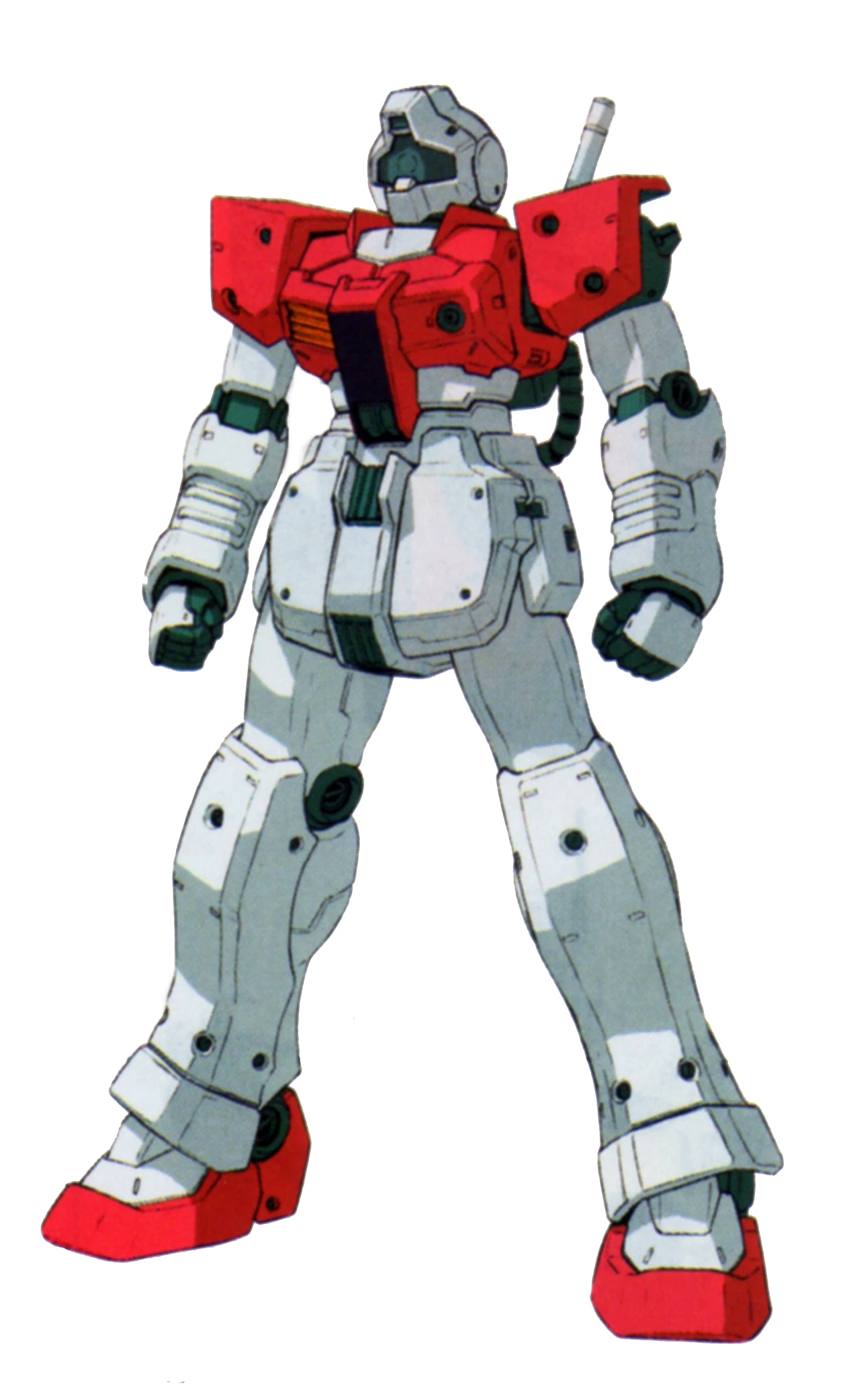 GM Camouf - Gundam Wiki
