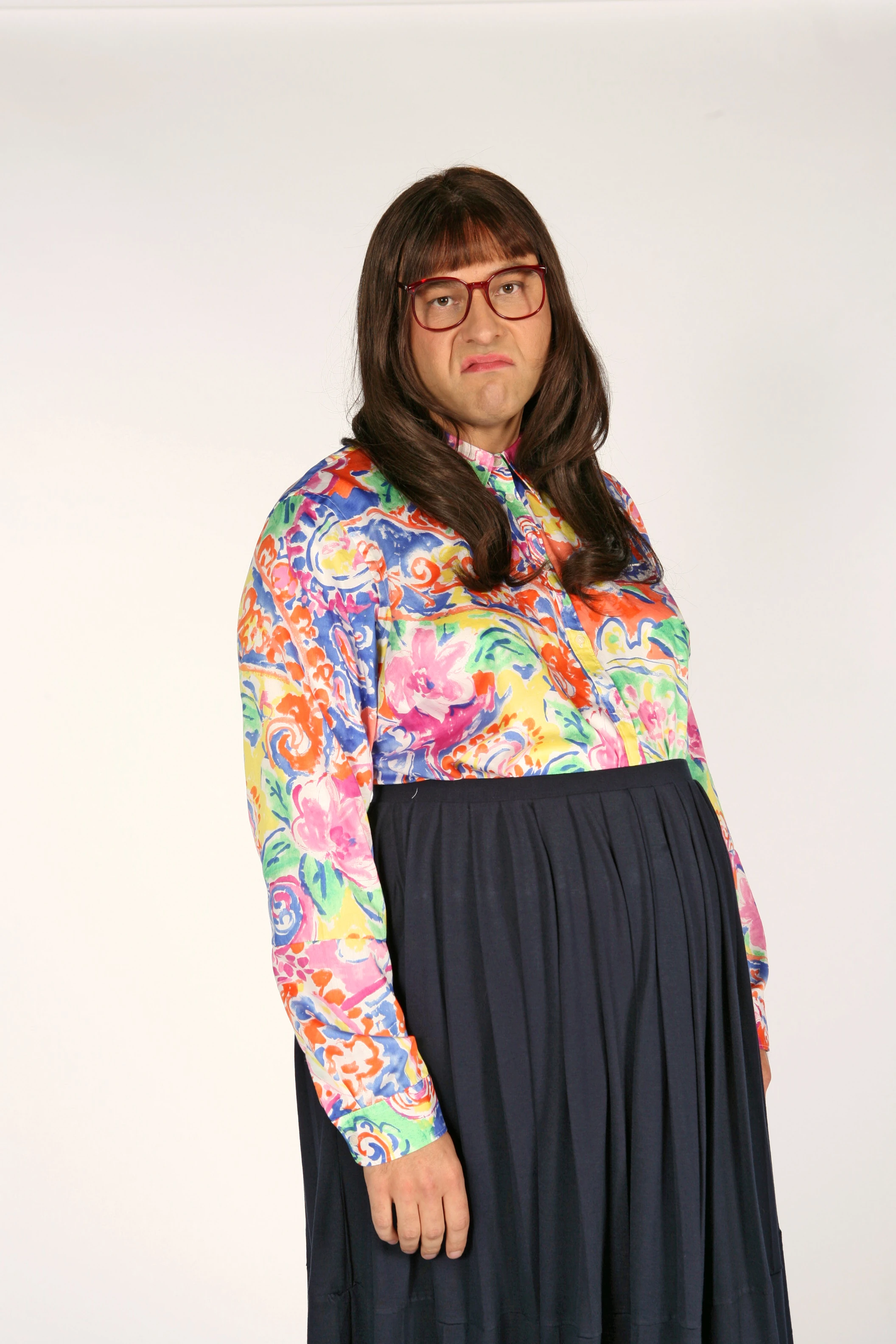 Carol Beer - Little Britain Wiki
