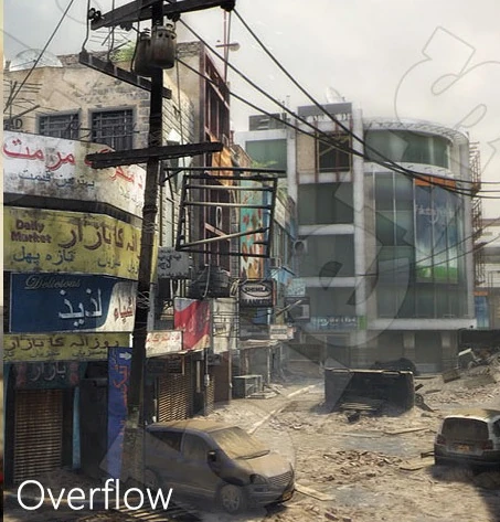 Image - Overflow Loading Screen BO2.jpg - The Call of Duty Wiki - Black ...