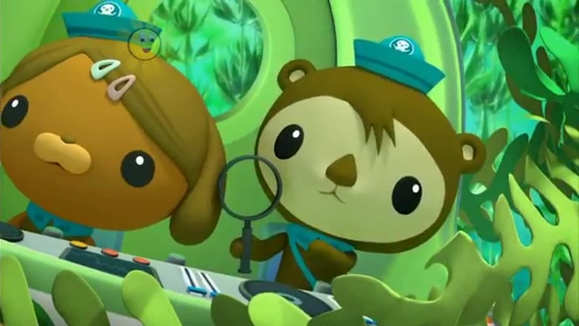 Octonauts Wiki