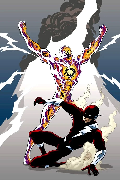 Characters that deserve a 2nd chance...... | CBR Community