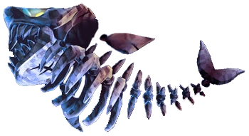 Kingfin - MarioWiki, the encyclopedia of everything Mario