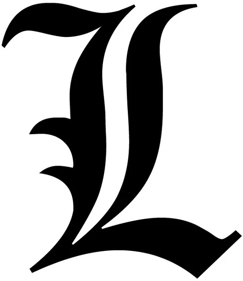 Imagen - Death note L.jpg - Death Note's Wiki