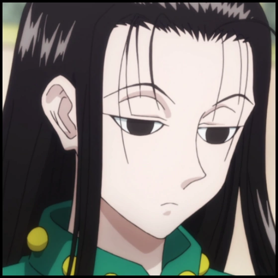 Image - Irumi.png - Wiki Hunter x Hunter