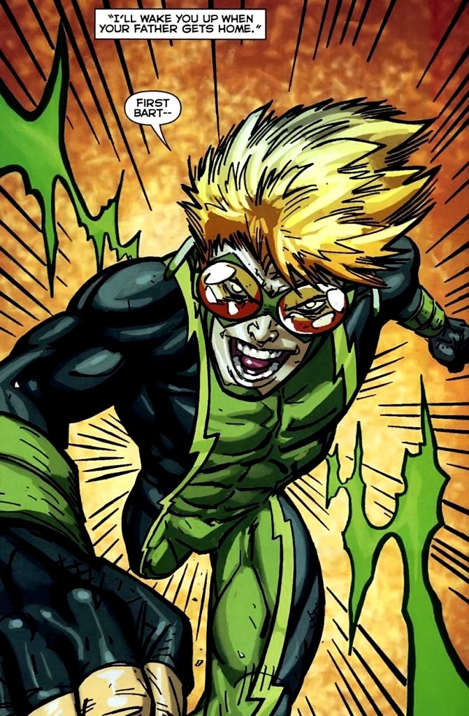 Image - Inertia 0004.jpg - DC Comics Database