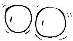 Image - What?! Eyes.png - Battle For Dream Island Fan Fiction Wiki - Wikia