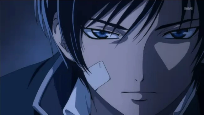 Image - Ogami rei.jpg - Code:Breaker Wiki