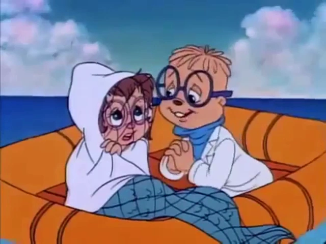 Sploosh - Munkapedia, the Alvin and the Chipmunks Wiki