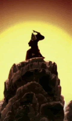 Image - Avatar Roku.gif - Adventure Time Wiki - Wikia