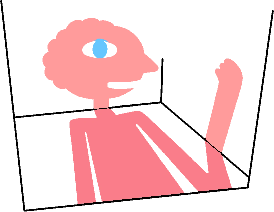 The end of this bra hanger looks like an alligator man. : r ...