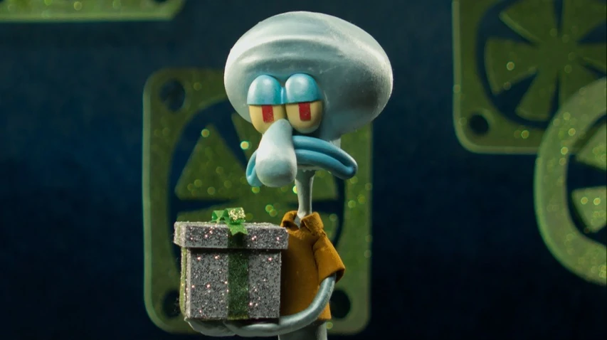 The Door is Open: December 2014