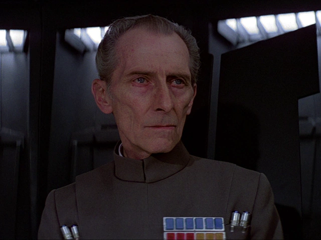 Grand Moff Tarkin - Villains Wiki - Wikia