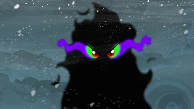 Let's Talk: Sombra - Fimfiction