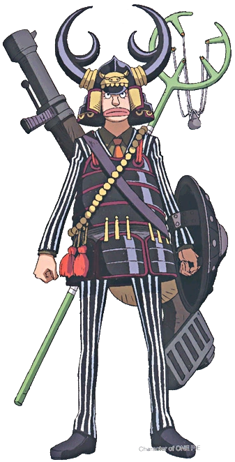 Usopp - One Piece Wiki