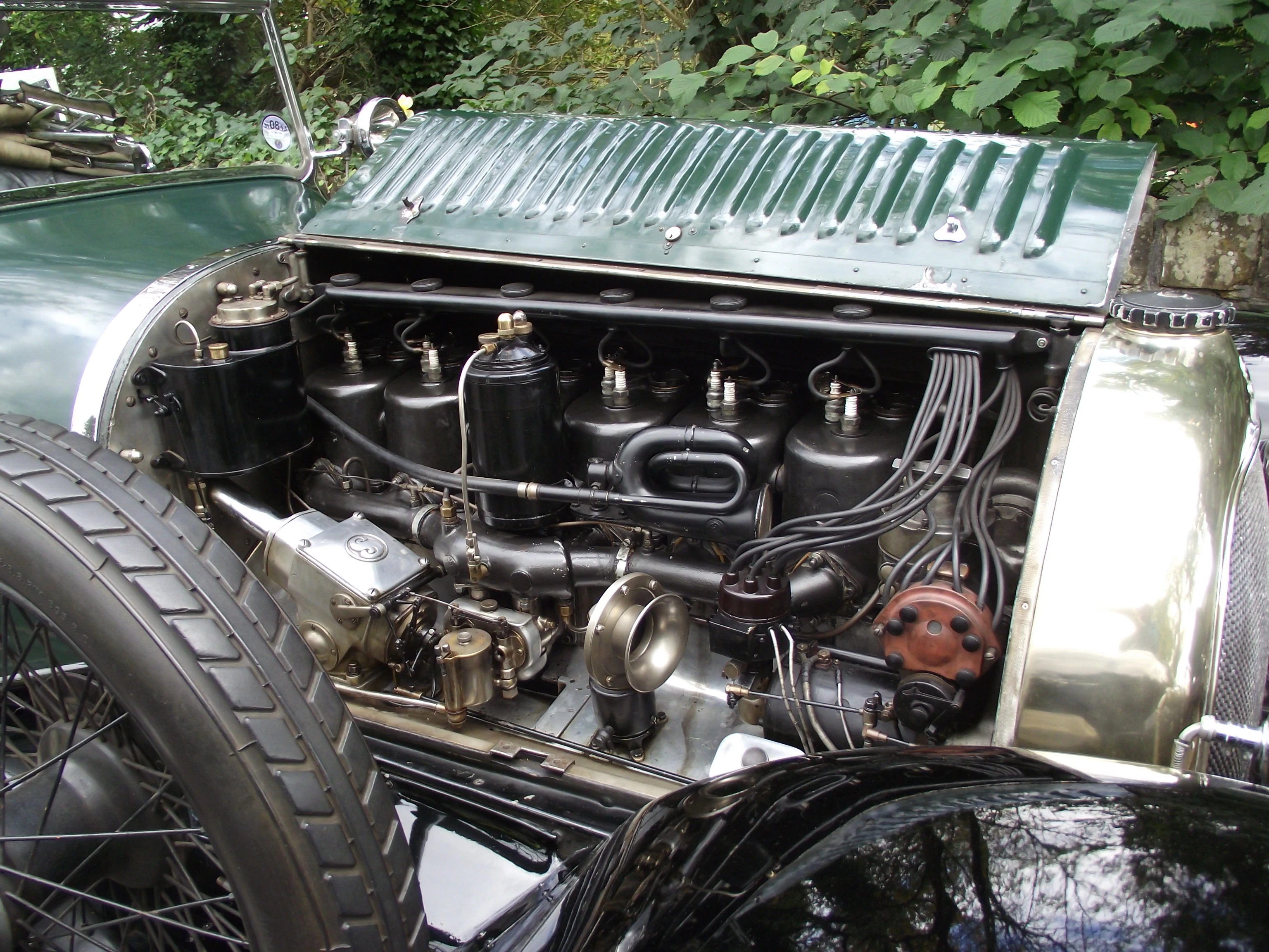 Sheffield-Simplex - JungleKey.co.uk Image