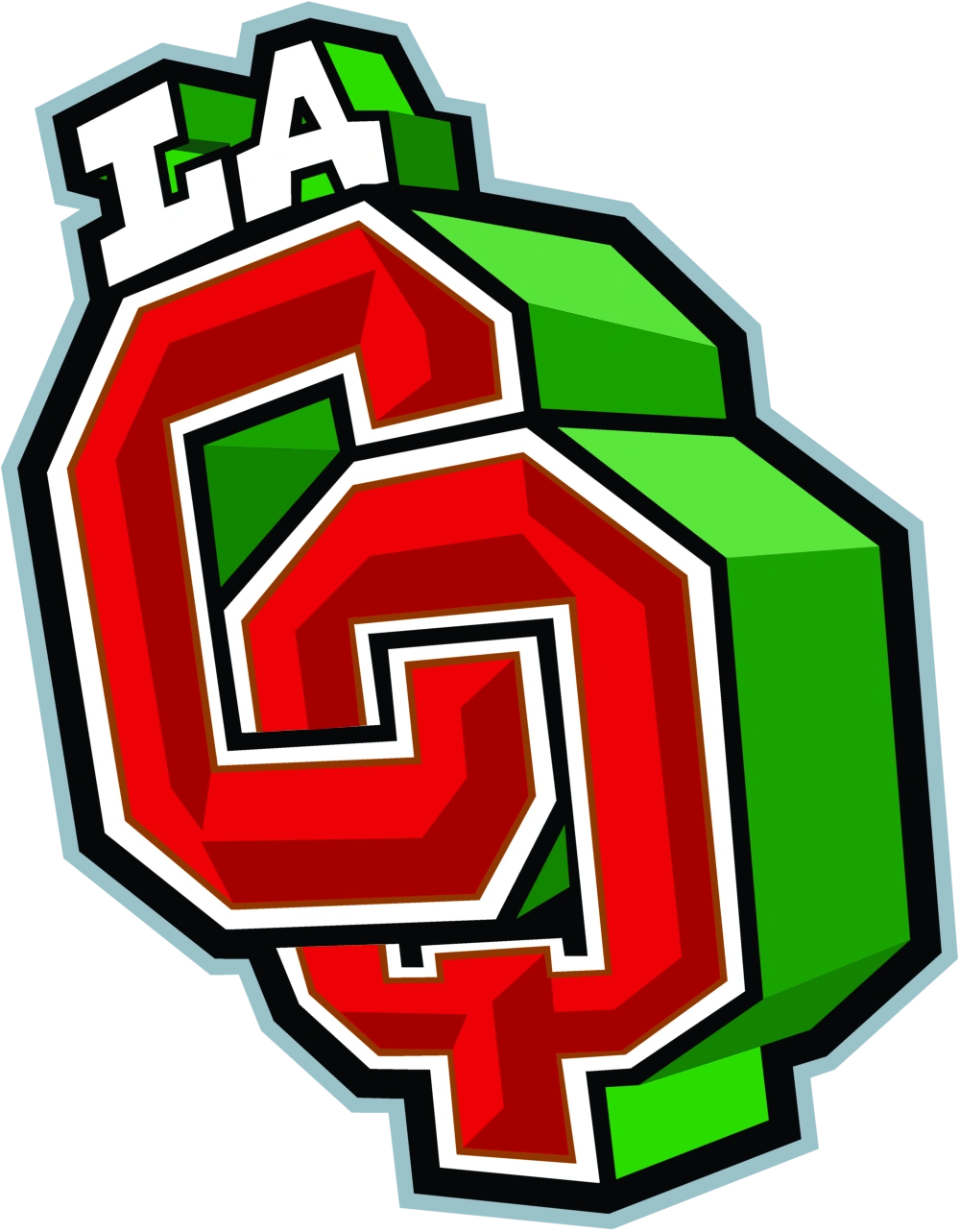 La CQ - Cartoon Network Toon Wiki