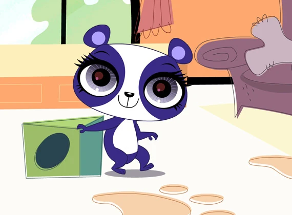 Penny Ling - Littlest Pet Shop (2012 TV series) Wiki