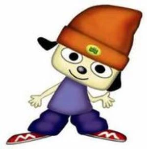 Image - 892854-parappa large.jpg - PaRappa The Rapper Wiki