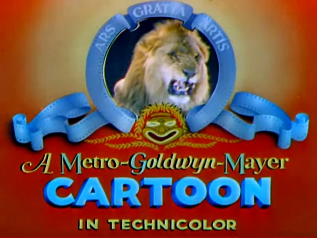MGM Cartoons - Logopedia, the logo and branding site