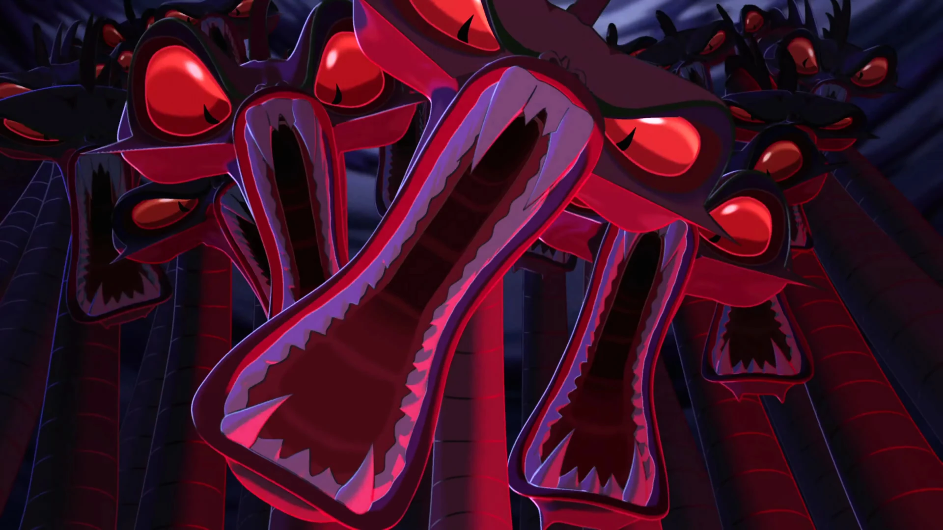 Disney Chronicles Trailer - Fimfiction