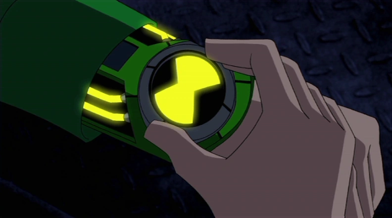 Ultimatrix – Ben 10 Wiki