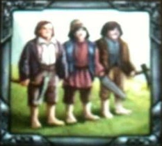 Hobbit Building Crews | heroskom