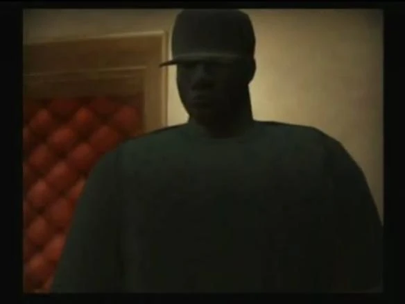 Suspect - Def Jam Fight For NY Wiki