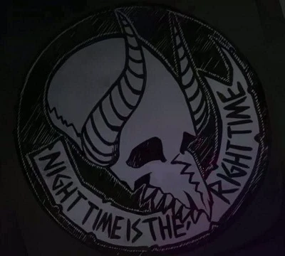 Logo from Anime you liked or thought it was ingenious. : r/anime