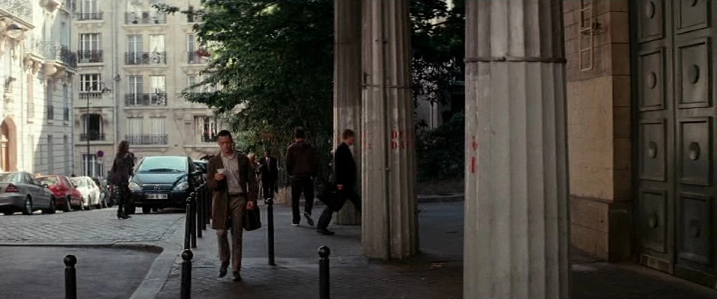 Inception filming locations - Christopher Nolan Wiki