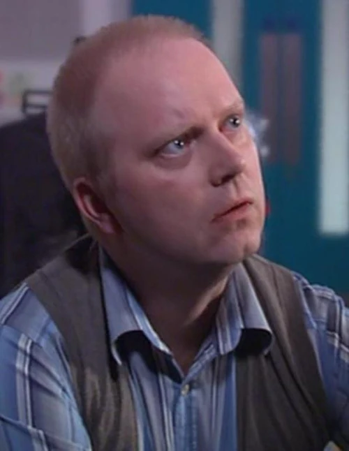 Mr. Kennedy - The Inbetweeners Wiki