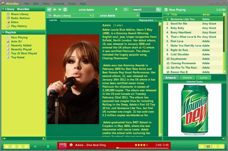 Not quite a parody, but I made a chrome extension to make Facebook way ...