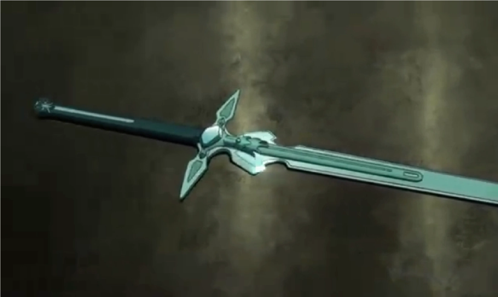 Obraz - Dark Repulser.png – Sword Art Online Wiki