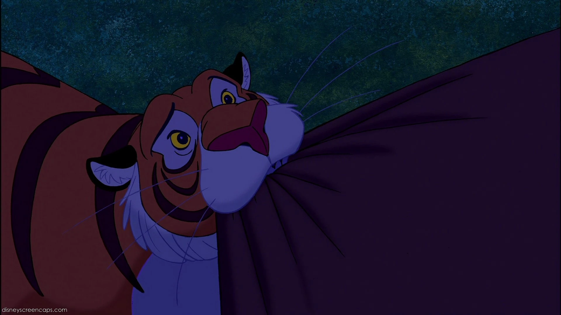 Disney Aladdin Screencaps