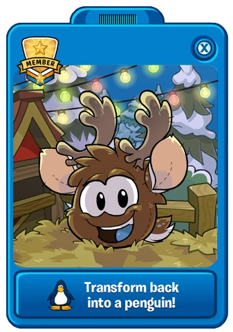 Club Penguin hírek, tippek magyarul 2014 március