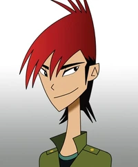 Lee Ping - Detentionaire Wiki