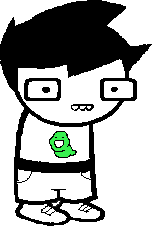John Egbert - Wiki MSPaint Adventures en español