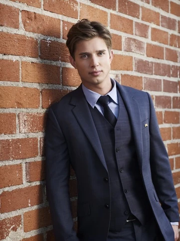 Jason DiLaurentis – Pretty Little Liars Wiki - Infos, Episoden, Aria ...