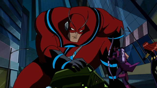 Image - Giant-Man (Heroic).png - New Marvel Wiki