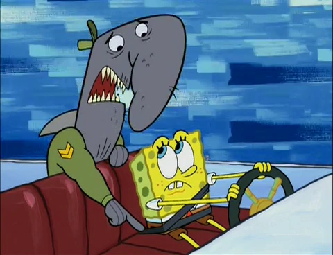 Image - BOATING SCHOOL 17 (5).png - Encyclopedia SpongeBobia - The ...