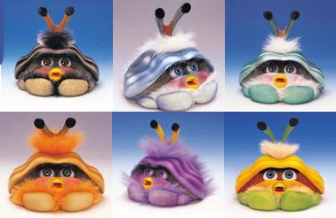 Shelby - Official Furby Wiki