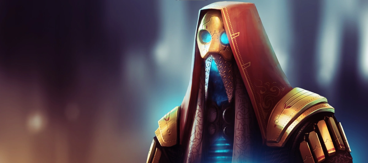 Just realized that the hero Keldron Bor is a Broken Lord, from Endless ...