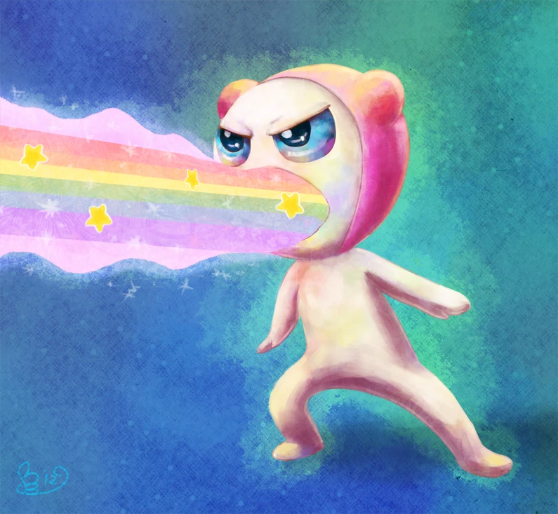 Image - Meap, by Pink-Shimmer.jpg - Phineas and Ferb Wiki - Your Guide ...