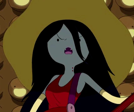 Imagen - 2227177-marceline 5.png - Hora de aventura Wiki - Wikia