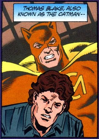 Image - Catman 0003.jpg - DC Comics Database
