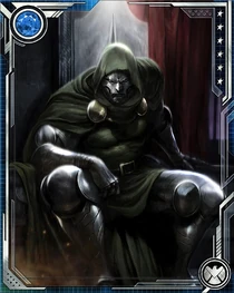 DR DOOM PF - Page 45 - Statue Forum