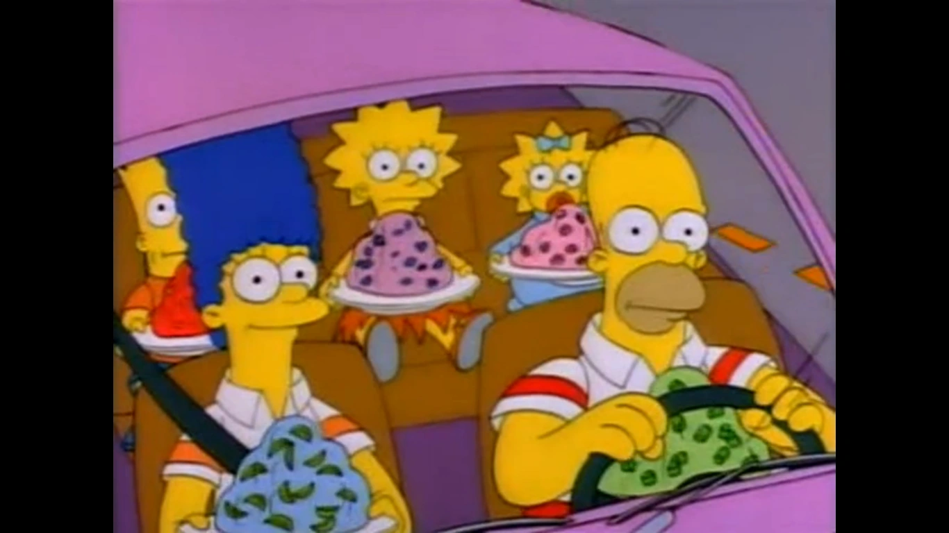 RAOAnniversary [Contest]! : Random_Acts_Of_Amazon