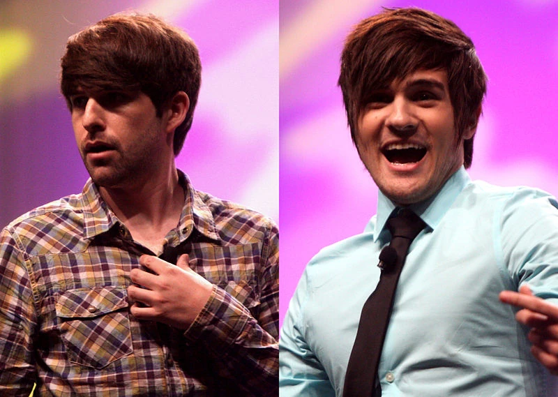 Smosh - PewDiePie Wiki