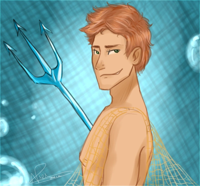 Finnick odair